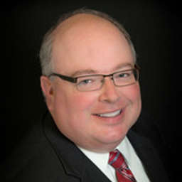 Michael Hildreth - Board of Directors, Executive Vice President, and ...