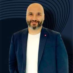 Murat Yavan - Co-Founder and General Manager @ Blue Media - Crunchbase ...