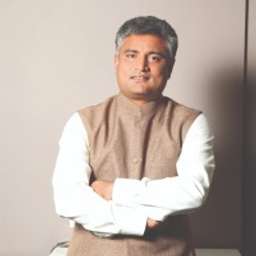 Prasanth Kumar - CEO - South Asia @ GroupM - Crunchbase Person Profile