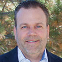 Shawn Miller - President and CEO @ Denver Life - Crunchbase Person Profile