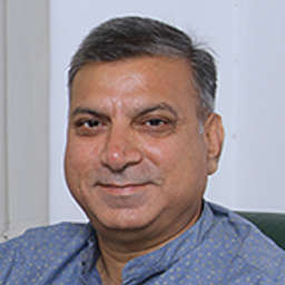 Mr. Dinesh Bhardwaj - CEO @ Tycon Automation - Crunchbase Person Profile