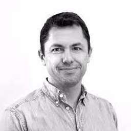 Neil Crawford - Crunchbase Person Profile