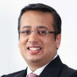 Varun Gupta - Founder and Director @ Kent Cam Technologies - Crunchbase Person Profile