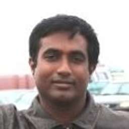 Murali Reddy - Crunchbase Person Profile