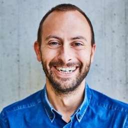 Shaun Pearce - CTO @ Gousto - Crunchbase Person Profile