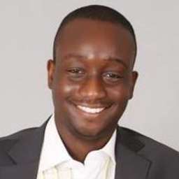 Suleman Abdullahi - Owner and Managing Director @ Proedice - Crunchbase Person Profile