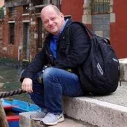 Brian Fry - Co-Founder & Director @ Black Cat Displays - Crunchbase ...