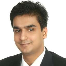 Parth Kaura - Crunchbase Person Profile