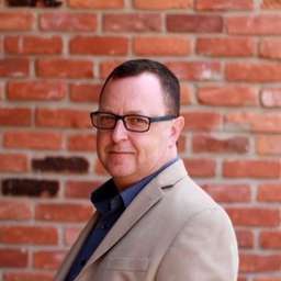 Thomas Doran - Managing Director and Founder @ Strategy Blue ...