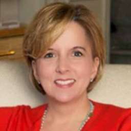 Ann Shipp - Founder & Partner @ R Higgins Interiors - Crunchbase Person ...