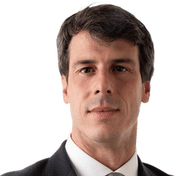 Alberto M. Morra - Crunchbase Person Profile