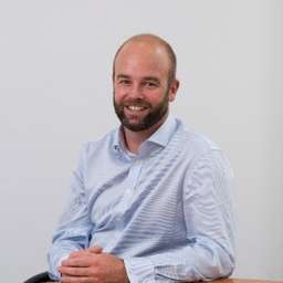 Duncan Ramsay - Crunchbase Person Profile