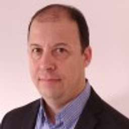 Ron Ritter - Crunchbase Person Profile