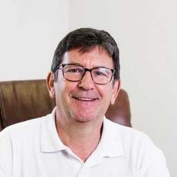 Richard Boddie - CEO and Owner @ Norvic Aero Engines - Crunchbase ...