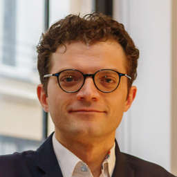 Luca Verre - Co-Founder and CEO @ Prophesee - Crunchbase Person Profile