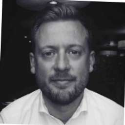 Dave Sherrington - Director, Regional Business Development @ ThinCats ...