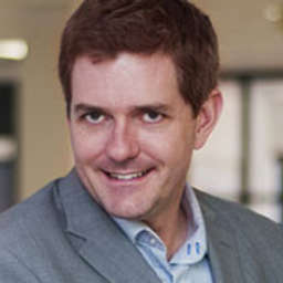 Marc Boutet - Crunchbase Person Profile