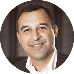 Sunil Kaul - Chief Executive Officer @ Airlinq - Crunchbase Person Profile