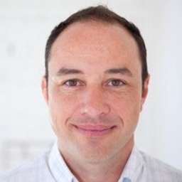 Marc Hill - Founder & President @ Be Digital Giants - Crunchbase Person ...