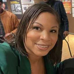 Regina Wilson - Executive Director @ California Black Media ...