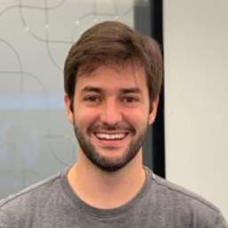Caio Almeida - Crunchbase Person Profile