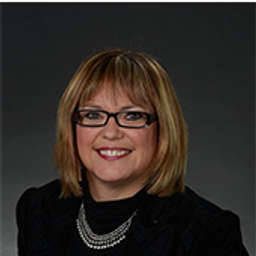 Sherry Thomson - Crunchbase Person Profile