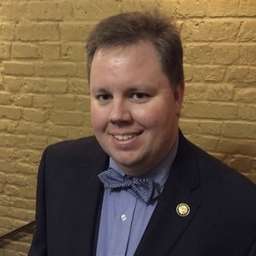 Matt Stine - Crunchbase Person Profile