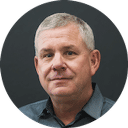 Bob Parris - Crunchbase Person Profile