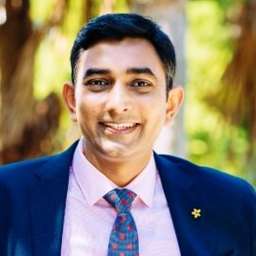 Navneesh Garg - Founder, Director & CEO @ Adactin - Crunchbase Person ...