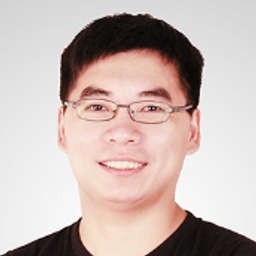 Peter Jiang - Crunchbase Person Profile