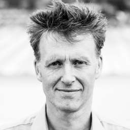 Wouter Spoor - Crunchbase Person Profile