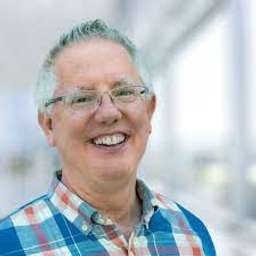 John Lippincott - Senior Vice President Therapeutic Discovery ...