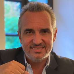 Raphael Dana - Co-Founder & Co-CEO @ Gozem - Crunchbase Person Profile