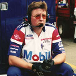 Derek White - Crunchbase Person Profile