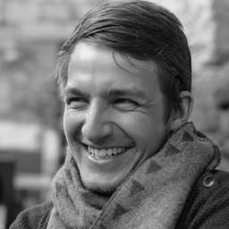 Mads Holte Rasmussen - Crunchbase Person Profile