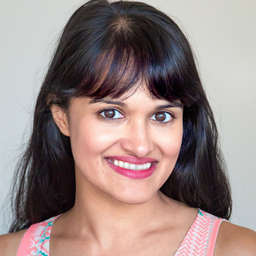 Zara Rahman - Crunchbase Person Profile