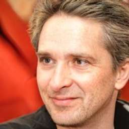 Henry Powell - Crunchbase Person Profile