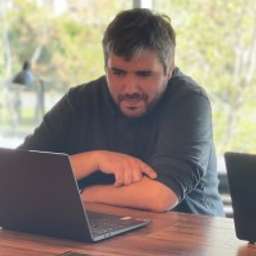 Felipe Castañeda - Founder & CEO @ Gliber - Crunchbase Person Profile