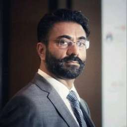 Sunny Gill - Founder and President @ IFFSA Toronto - Crunchbase Person ...