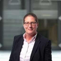 Susanne Wiegand - CEO @ Renk Group - Crunchbase Person Profile