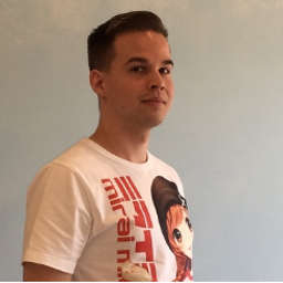 Daniel Pusateri - Crunchbase Person Profile