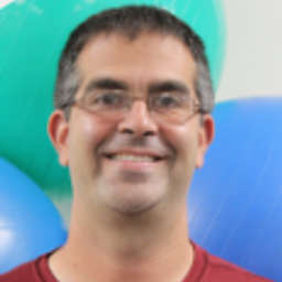 Craig Goldstein - Founder @ Cheshire Fitness Zone - Crunchbase Person ...