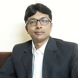 Avinash Jamdar - Senior Engineer @ Innovative Vastunirman - Crunchbase ...