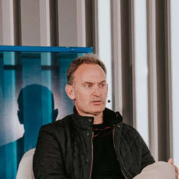 Charles Savage - CEO and Founder @ EasyEquities - Crunchbase Person Profile