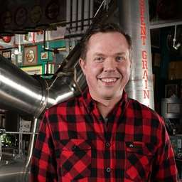 Drew Gillespie - Crunchbase Person Profile