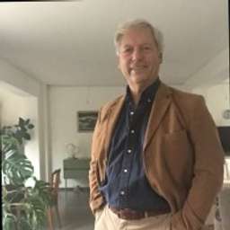 Paul Pannevis - Founder and CEO @ Lifestyle Monitors - Crunchbase ...