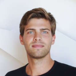 Nick Olender - Founder @ Botwulf - Crunchbase Person Profile