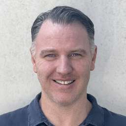 Anthony McMahon - Crunchbase Person Profile