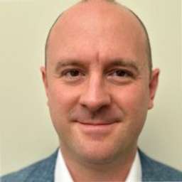 Simon Brown - Managing Director, Mergers & Acquisitions @ Jefferies ...