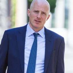 Michael Daingerfield - Director & Founder @ On The Mic Training ...